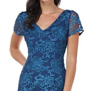 JS Collections | Dresses | Js Collection Cocktail Dress | Poshmark